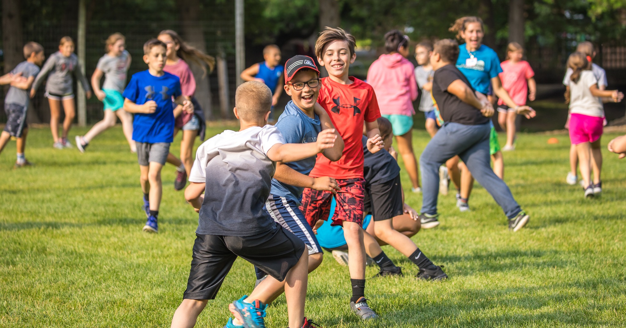Little Eden Camp | Lockport Mennonite Church